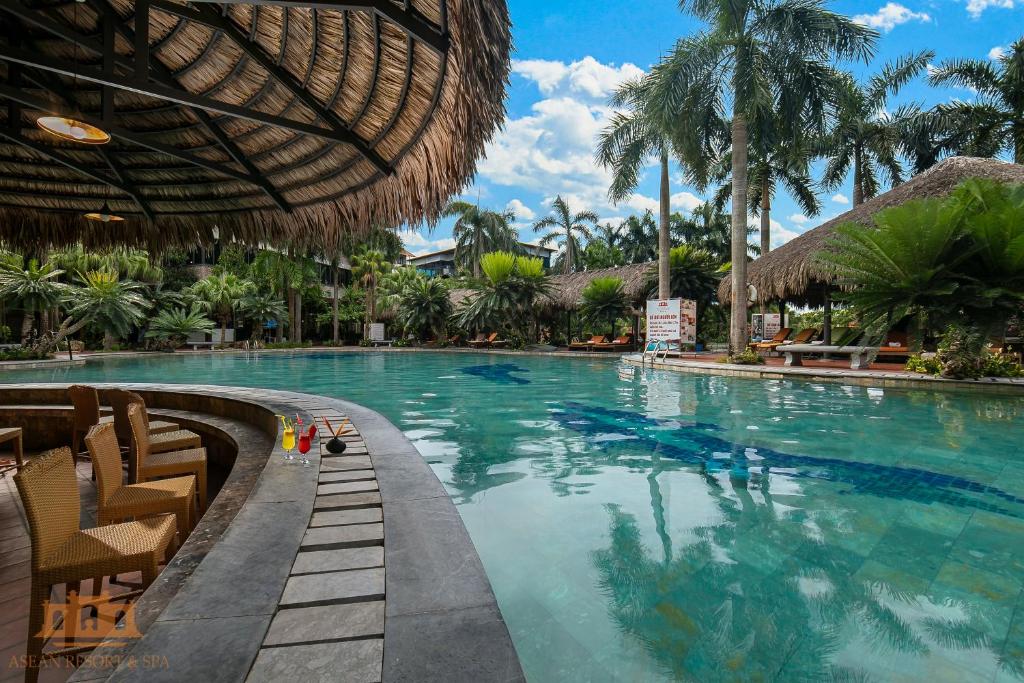 Asean Resort - Shiki Onsen & Spa, Hanoi | 2025 Updated Prices, Deals