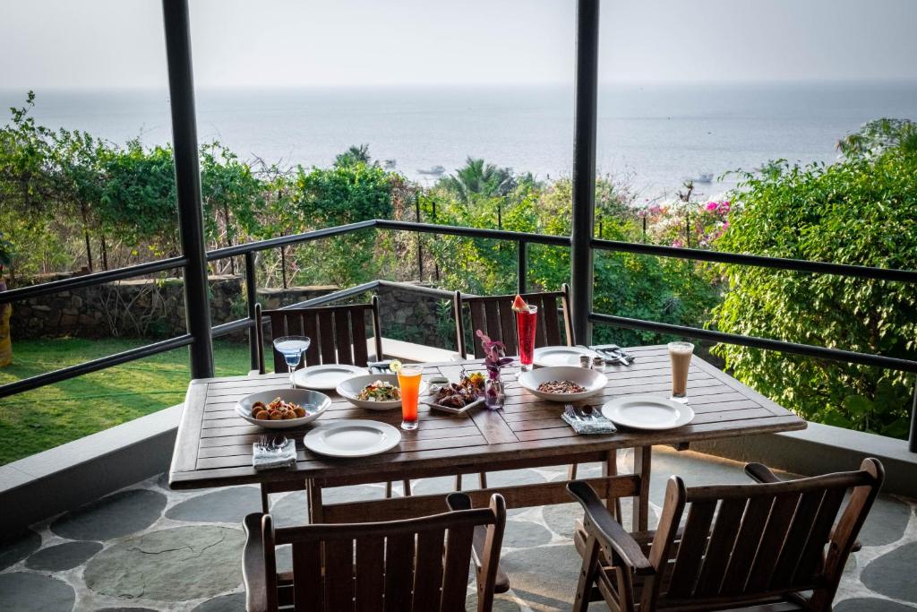 The Lighthouse – formerly known as Utan Sea Resort, Mumbai | 2024 ...