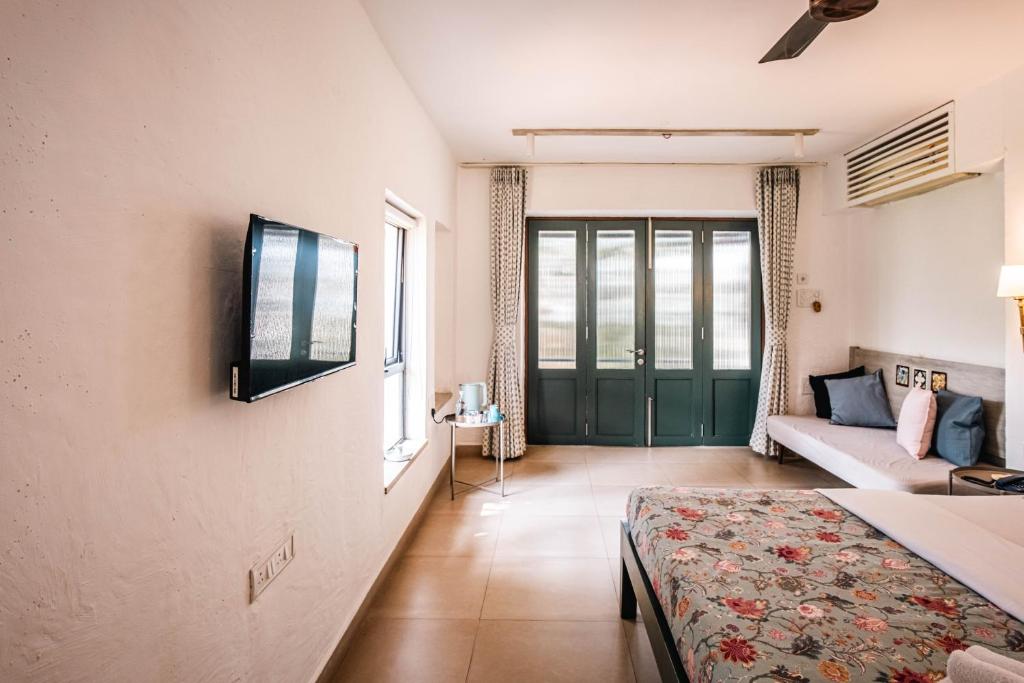 The Lighthouse – formerly known as Utan Sea Resort, Mumbai | 2024 ...