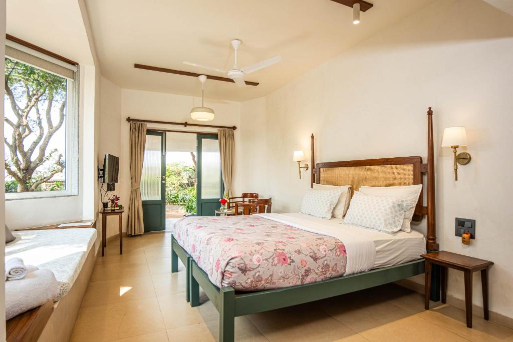 The Lighthouse – formerly known as Utan Sea Resort, Mumbai | 2024 ...