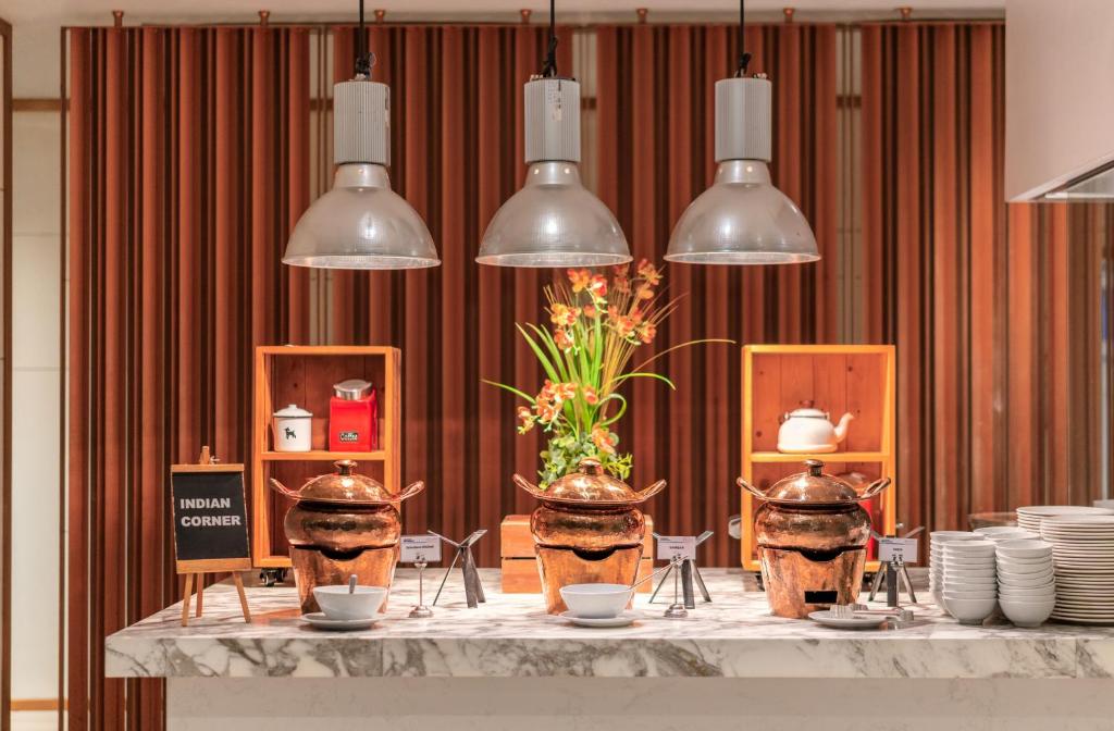 A-One New Wing Hotel, Pattaya | 2024 Updated Prices, Deals