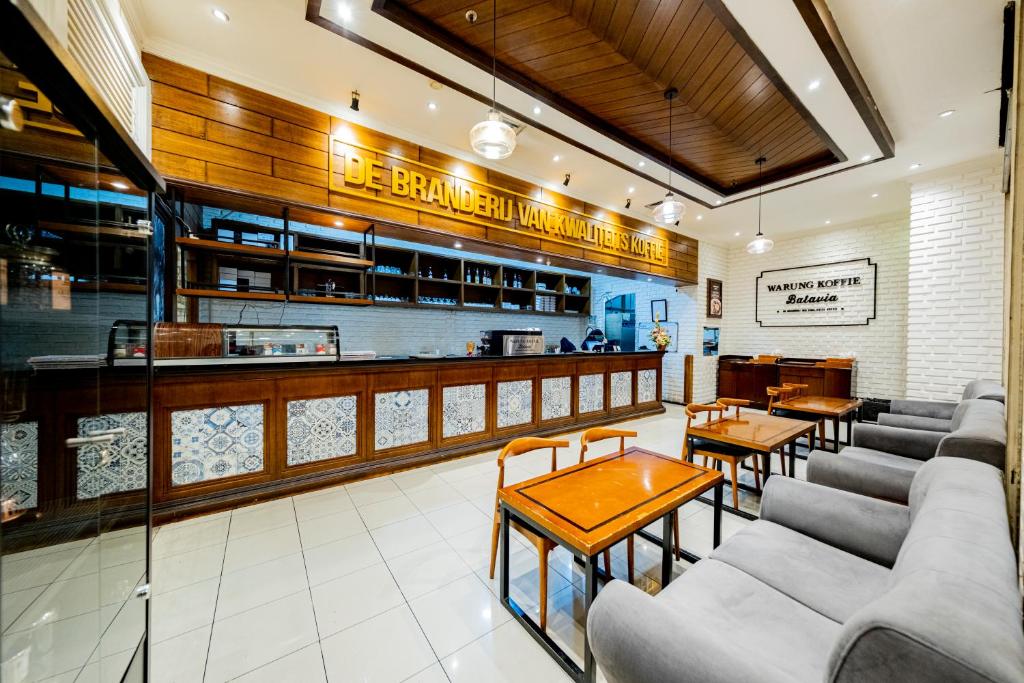 Grand Jatra Pekanbaru Hotel, Pekanbaru | 2024 Updated Prices, Deals