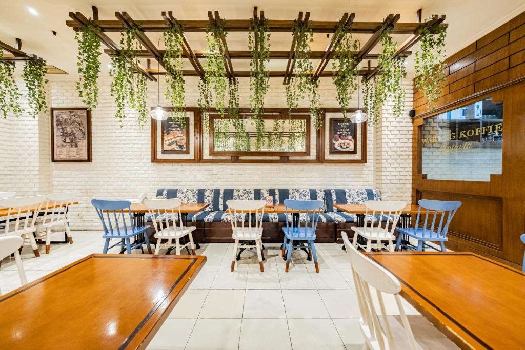 Grand Jatra Pekanbaru Hotel, Pekanbaru | 2024 Updated Prices, Deals