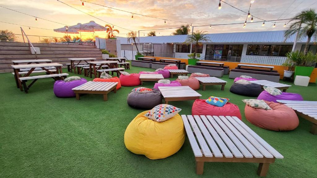 The Tides Hotel, Boracay Island | 2024 Updated Prices, Deals