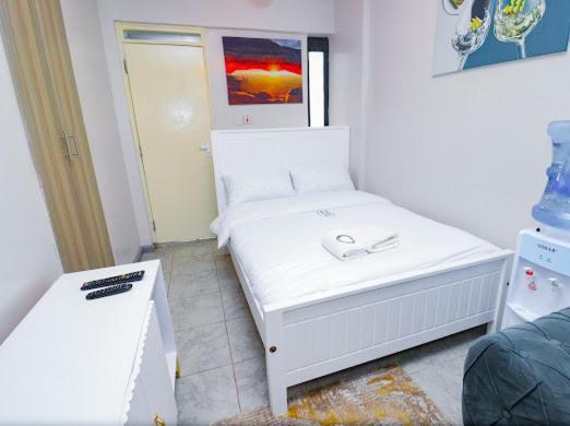 Dublin Studio Lumumba Drive Royal Suburbs by Tsavo, Nairobi