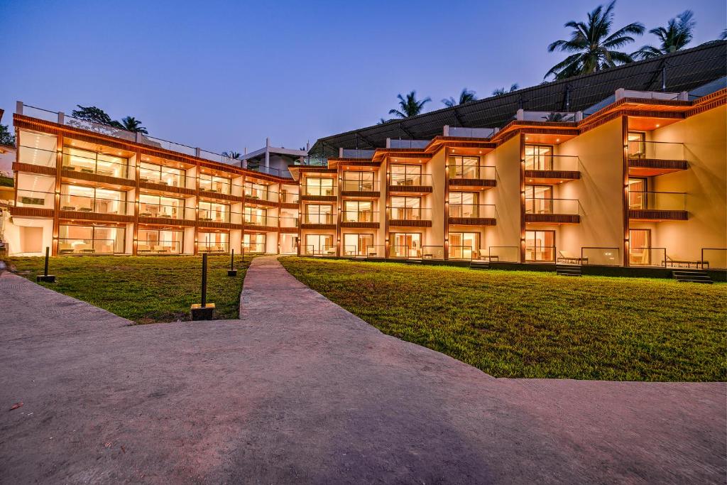 Silver Sand Sea Princess Beach Resort, Andaman and Nicobar Islands ...