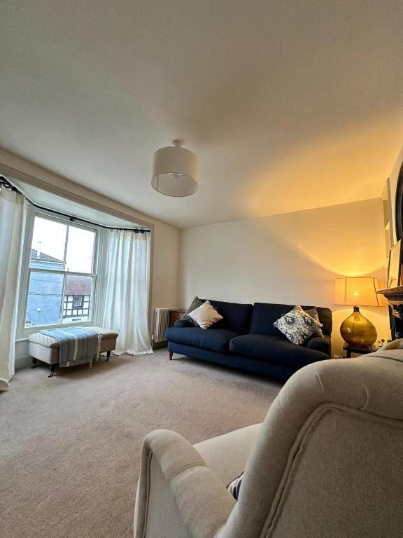 Tower House, Cowes Old Town - Holiday home in Cowes (Isle of Wight ...