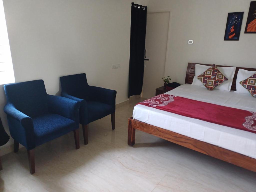 Friendlystay Prime, Chennai from $12 - Book Now