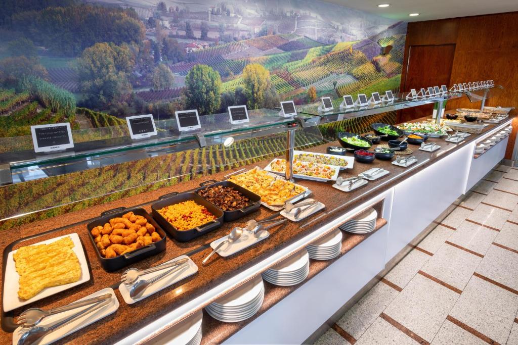 Frontair Congress Aeropuerto Hotel, Sant Boi del Llobregat | 2024 ...