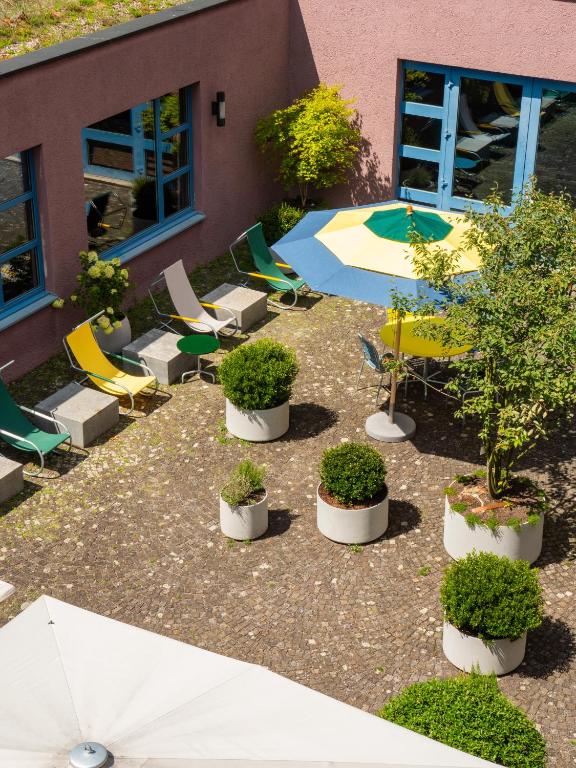 Zurich Youth Hostel, Zürich | 2024 Updated Prices, Deals
