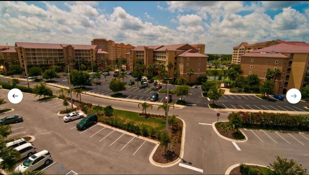 Westgate Town Center Resort, Orlando (FL) | 2024 Updated Prices, Deals
