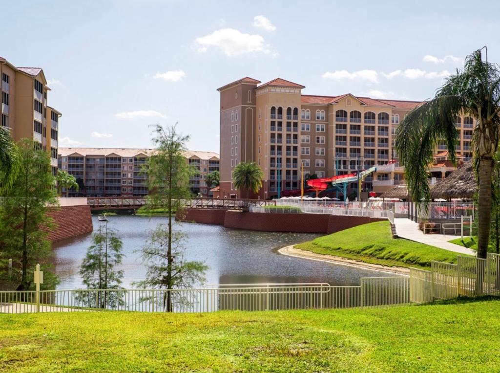 Westgate Town Center Resort, Orlando (FL) | 2024 Updated Prices, Deals