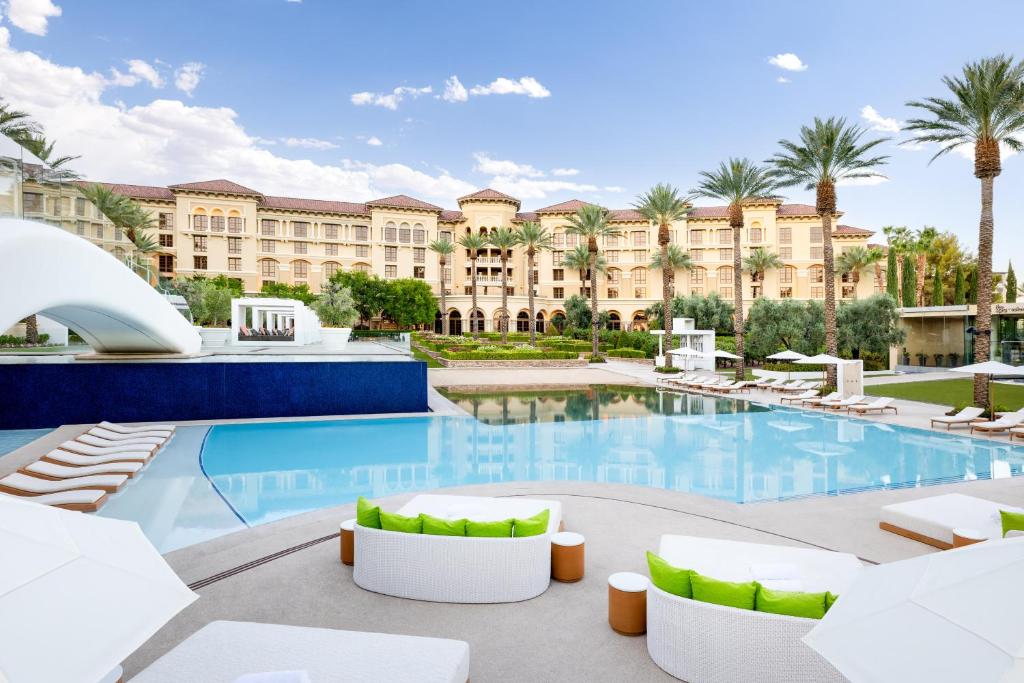 Green Valley Ranch Resort Spa Casino, Las Vegas (NV) | 2024 Updated ...