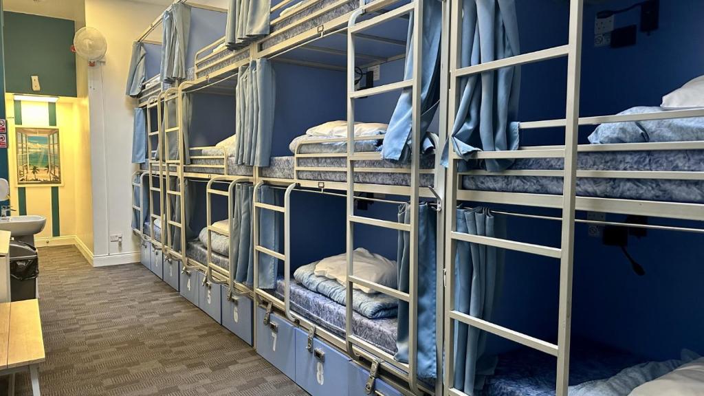 Smart Russell Square Hostel, London | 2024 Updated Prices, Deals