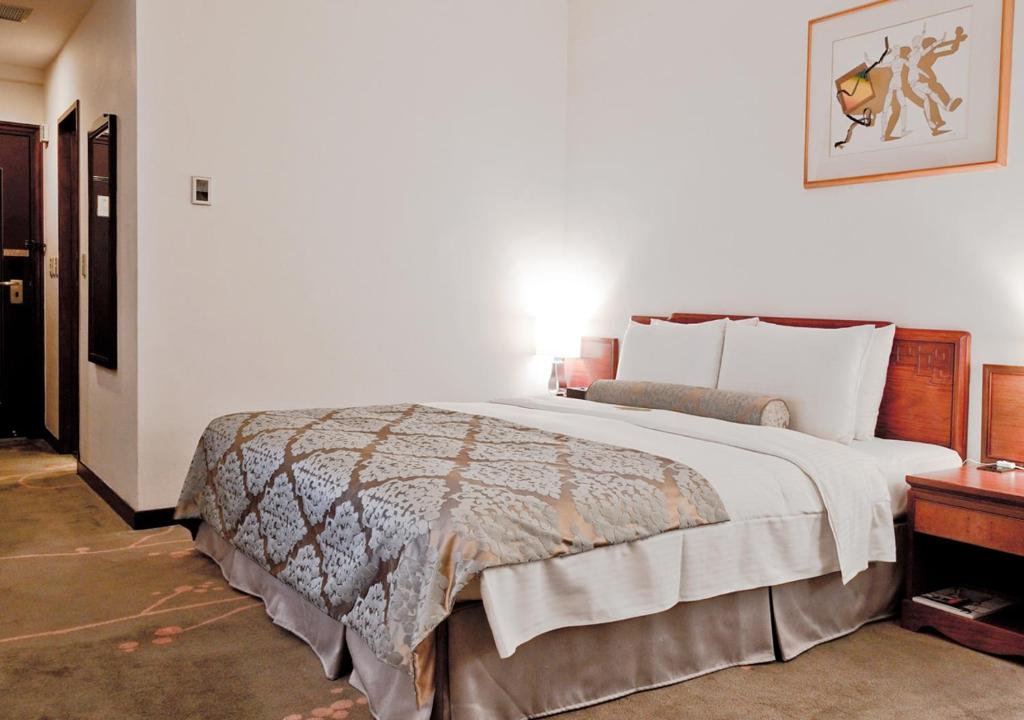 Howard Prince Hotel Taichung, Taichung | 2024 Updated Prices, Deals