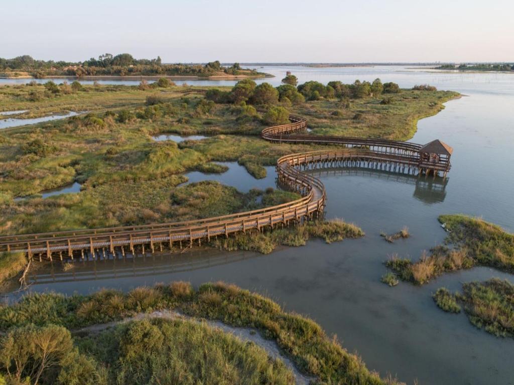 Newly built flat in the heart of Rosolina Mare, Rosolina Mare ...