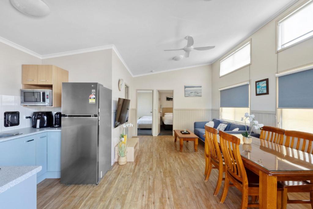 Reflections Holiday Parks Tuncurry, Forster | 2024 Updated Prices, Deals