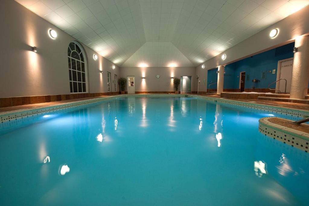 Bedford Lodge Hotel & Spa, Newmarket | 2024 Updated Prices, Deals