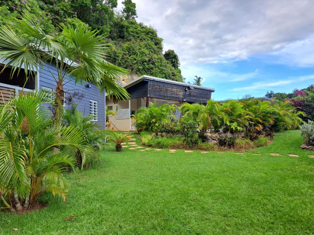 ZimZim - Holiday home in Le Gosier en Guadeloupe (971), 5 km from ...