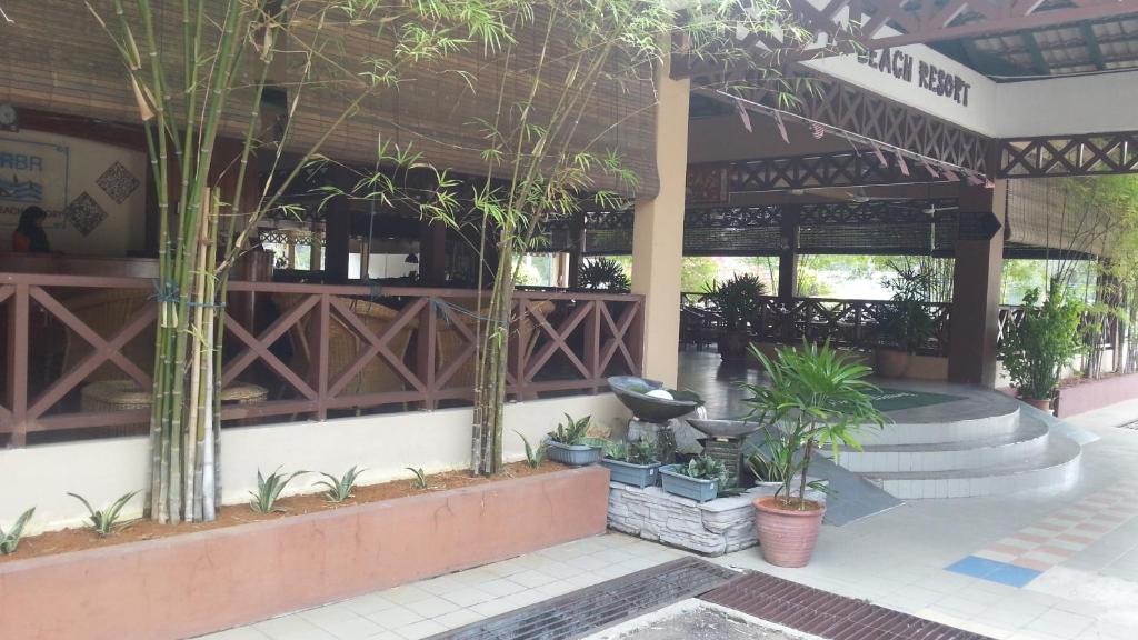 Rompin Beach Resorts, Kuala Rompin | 2024 Updated Prices, Deals