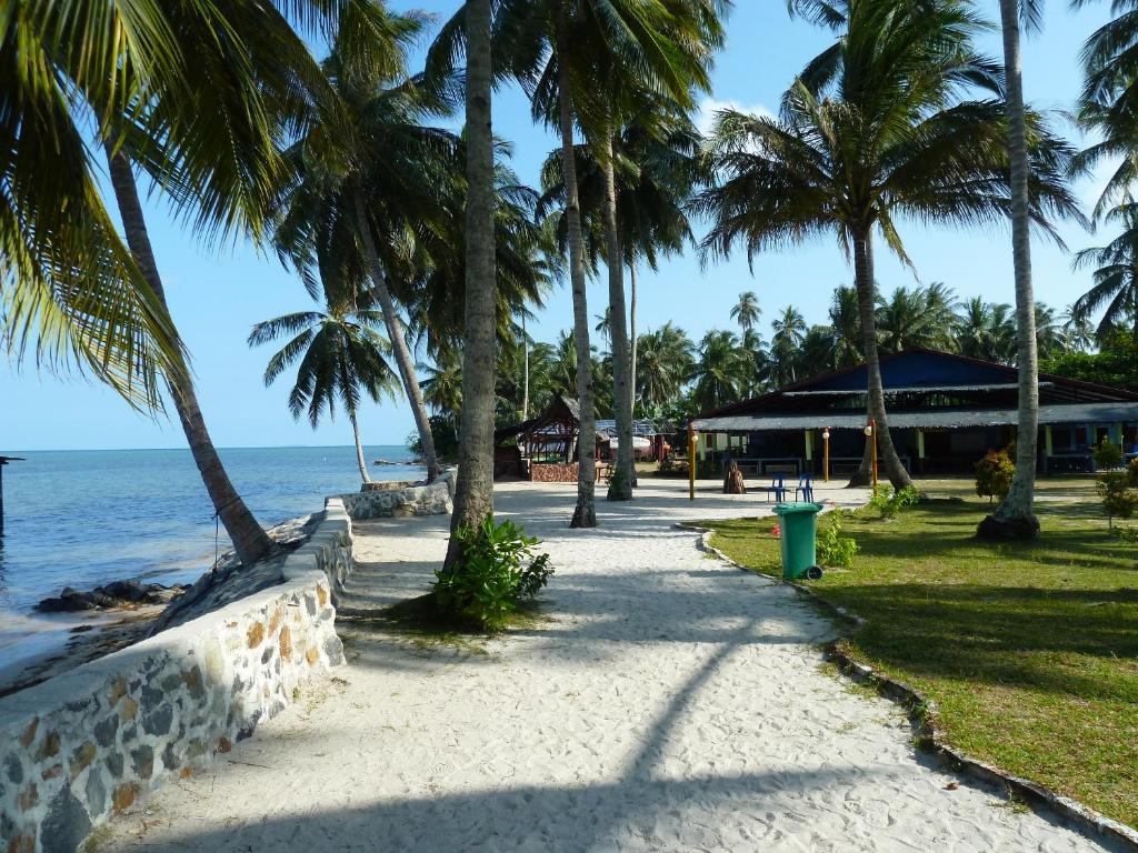 LooLa Adventure Resort, Bintan Island, Indonesia - Photos, Room Rates ...