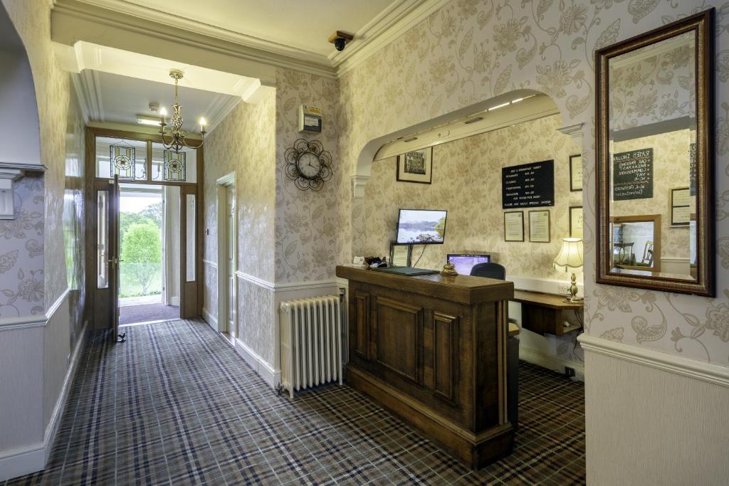Crow Park Hotel, Keswick | 2024 Updated Prices, Deals
