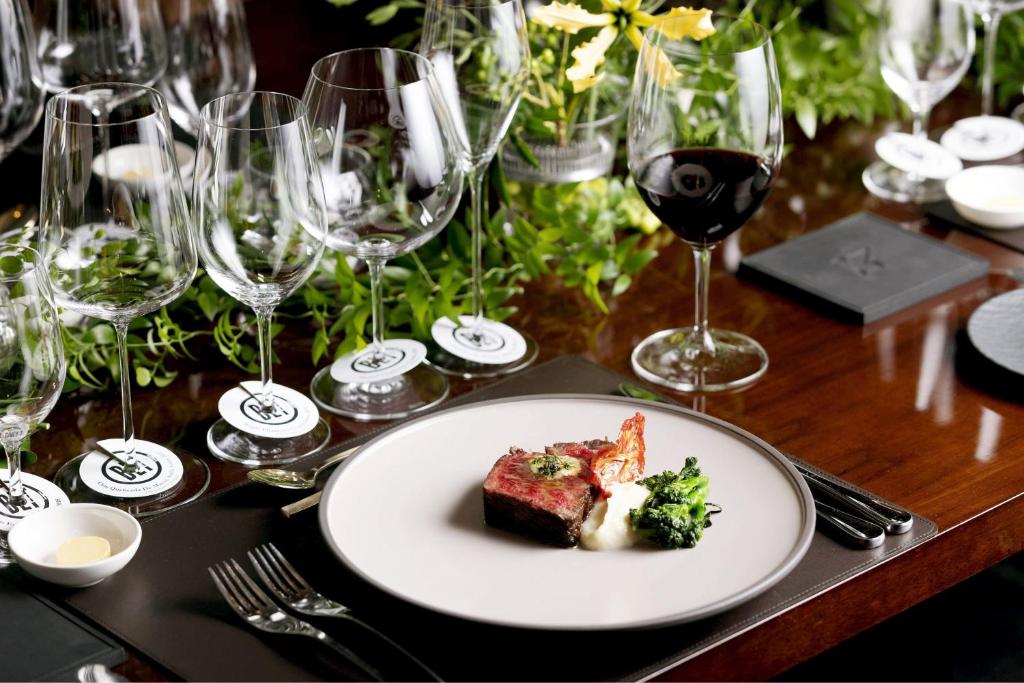 Jw 메리어트 동대문 스퀘어 서울 Jw Marriott Dongdaemun Square Seoul 실제 이용후기 및 할인 특가