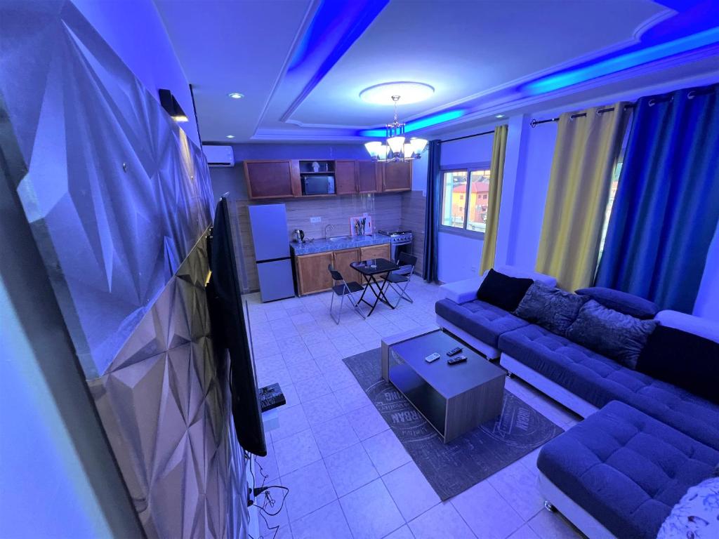 The Yafé Bastos 18, Yaoundé from $15 - Book Now