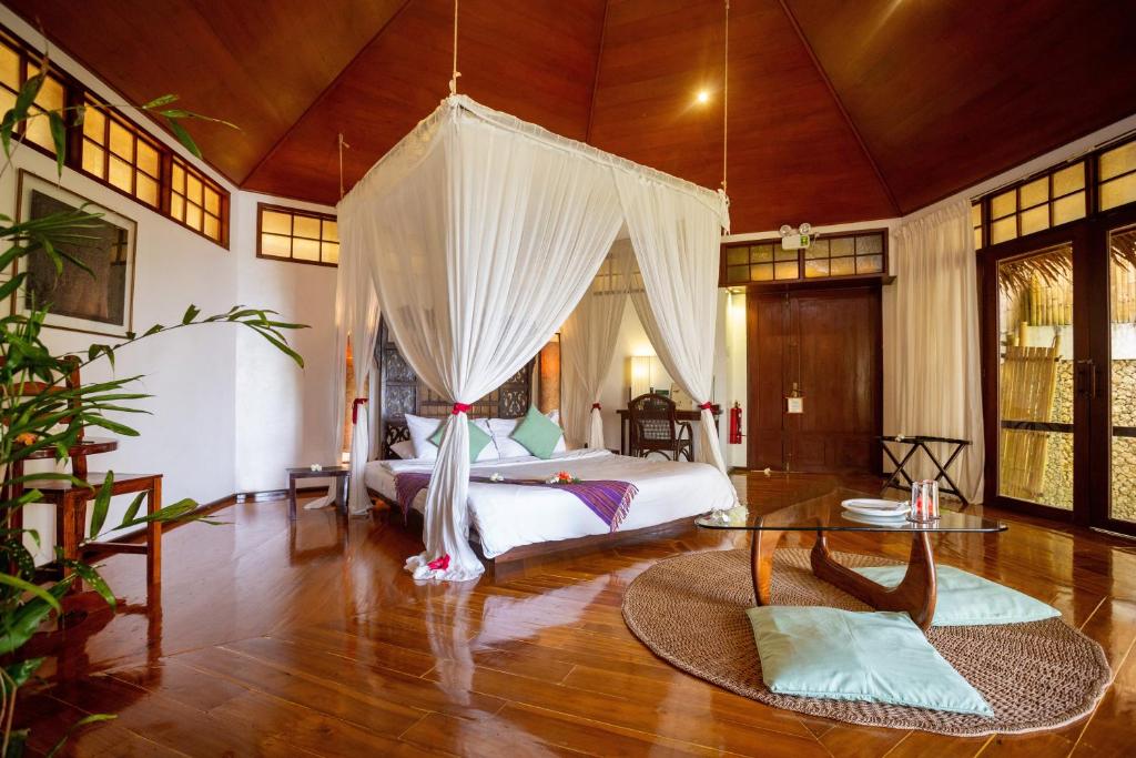 Mandala Villas and Spa, Boracay Island | 2025 Updated Prices, Deals