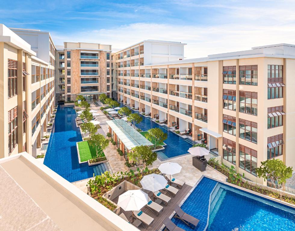 Henann Premier Coast Resort Hotel (Bohol) - Deals, Photos & Reviews
