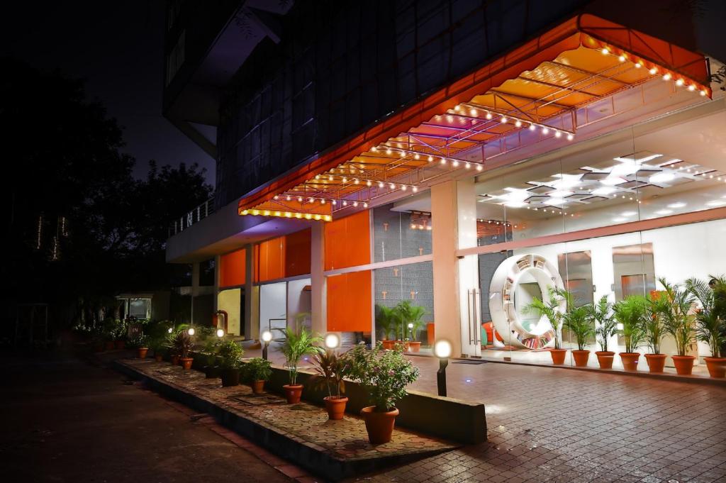 T24 Residency Mumbai International Airport Hotel, Mumbai | 2025 Updated ...