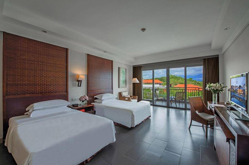 Sheraton Huizhou Beach Resort - 2025 Exclusive Deals