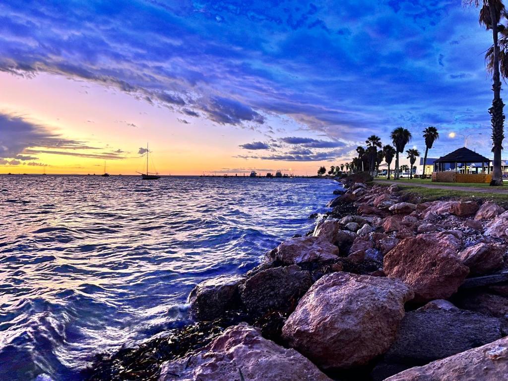 Heritage Resort Shark Bay, Denham | 2024 Updated Prices, Deals