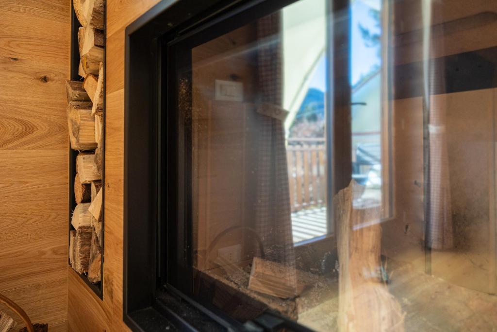 Chalet Ponciai [10min sky slopes], Dorga from €40pp - Book Now