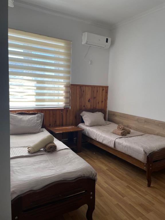 Guest Haus O'live, Gästezimmer Rustavi