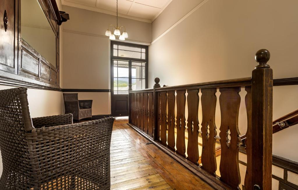 Best Price on Clanwilliam Hotel in Clanwilliam + Reviews!