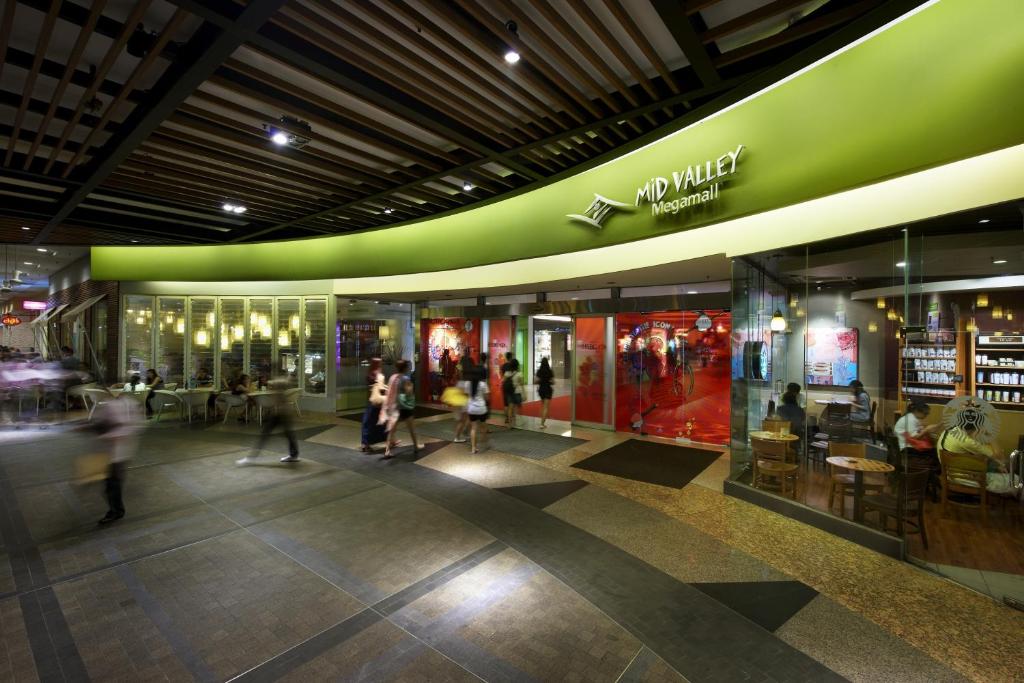 Cititel Mid Valley Hotel, Kuala Lumpur | 2025 Updated Prices, Deals