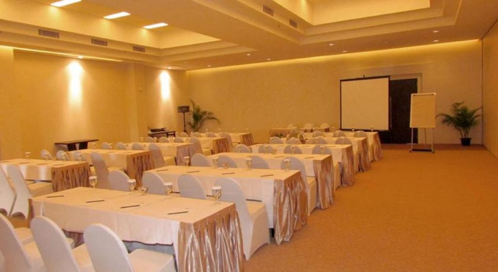 Ijen Suites Resort and Convention, Malang | 2024 Updated Prices, Deals