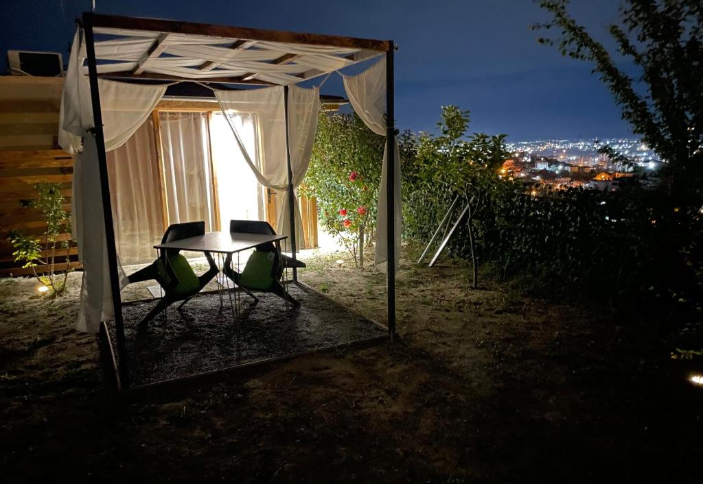 Panoramablick Durres Rruga Taulantia 1 Zona Currila Durres, 2001 ...