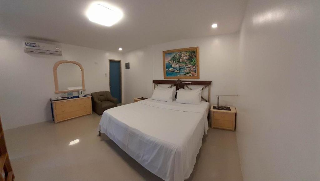 Tanyon Bay beach House, Bed & Breakfast Ronda