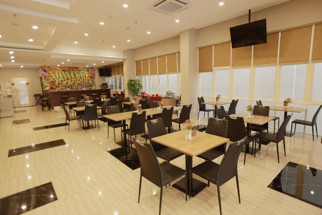 Brothers Inn Babarsari, Yogyakarta | 2024 Updated Prices, Deals