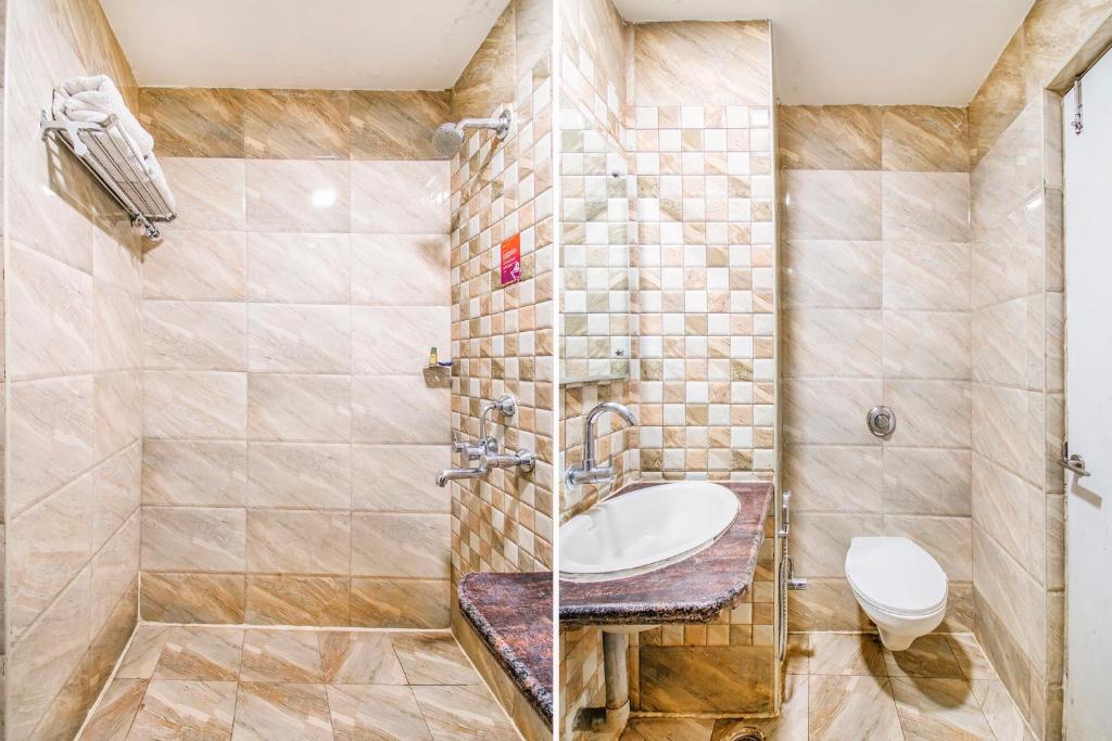 Up to 25% off - FabHotel Jansi Deluxe - Nr Gandhipuram Bus stand ...