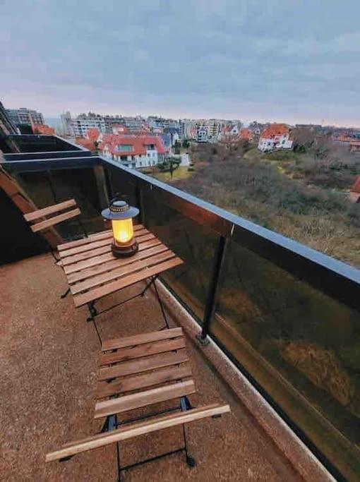 Studio Aperol et Parasol à 200m de la mer (et 2 vélos), Appartamento ...