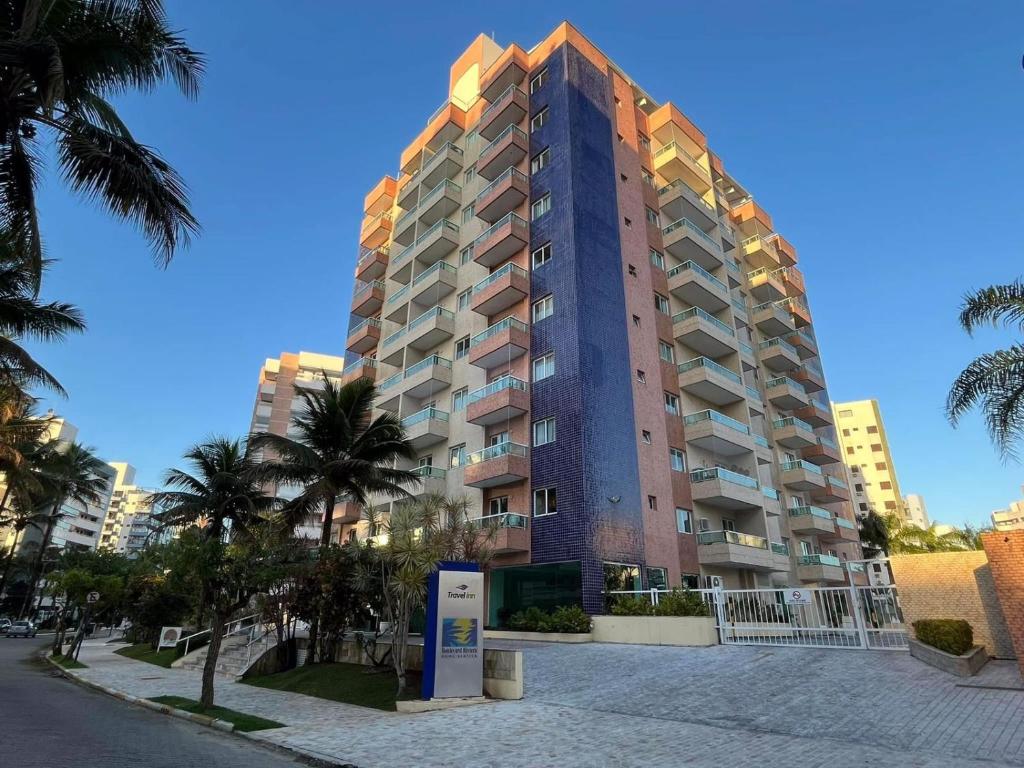 Riviera de São Lourenço Flat Alameda Guaira, 19 - Módulo 30, Riviera De ...