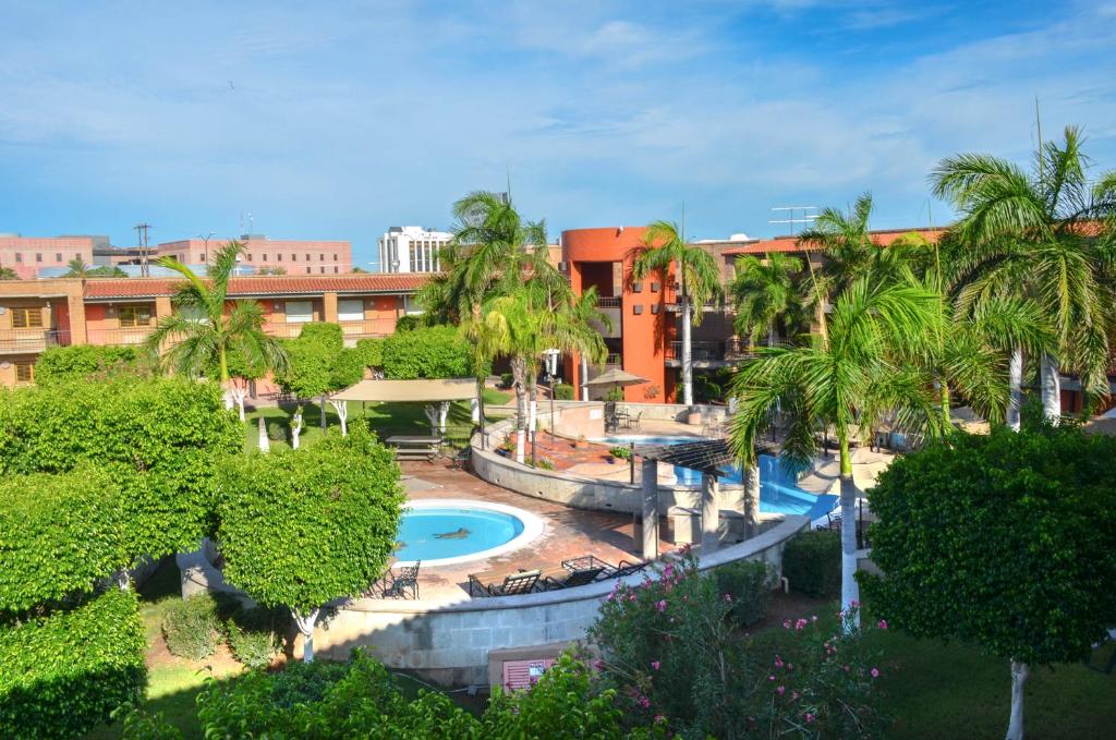 Best Price on Hotel Colonial Hermosillo in Hermosillo + Reviews!