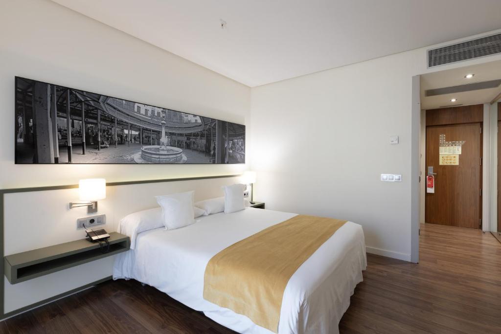 Primus Valencia Hotel, València | 2024 Updated Prices, Deals