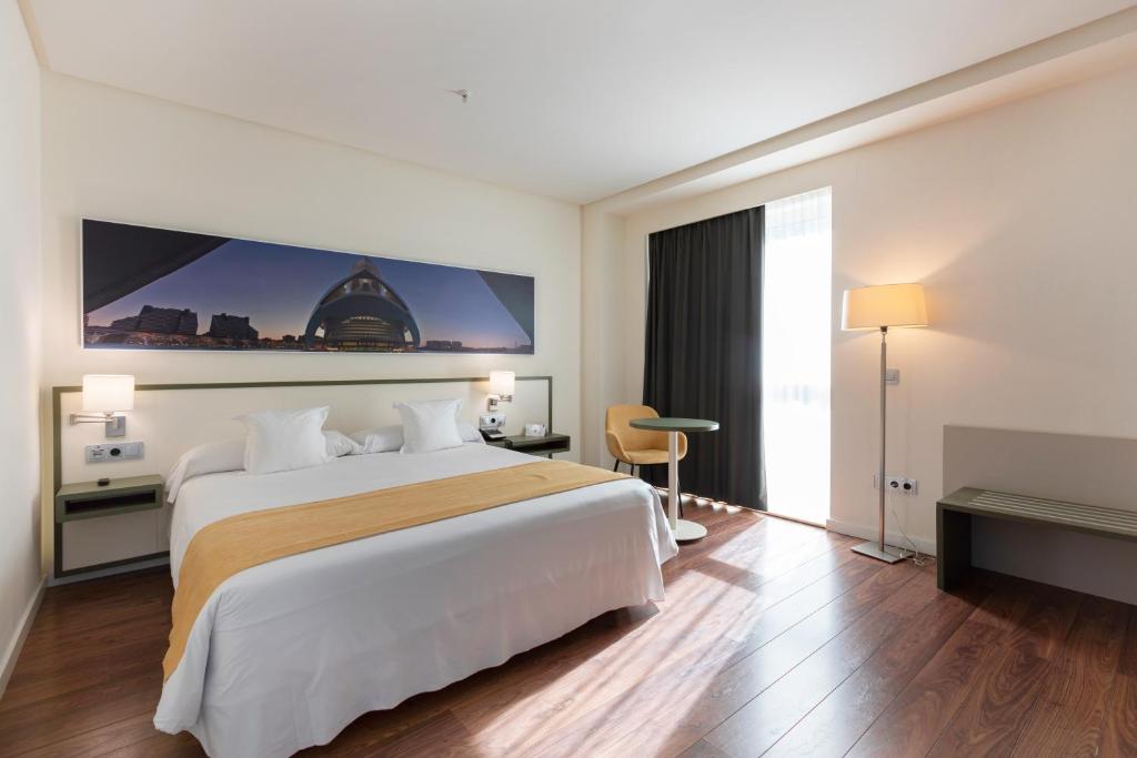 Primus Valencia Hotel, València | 2025 Updated Prices, Deals