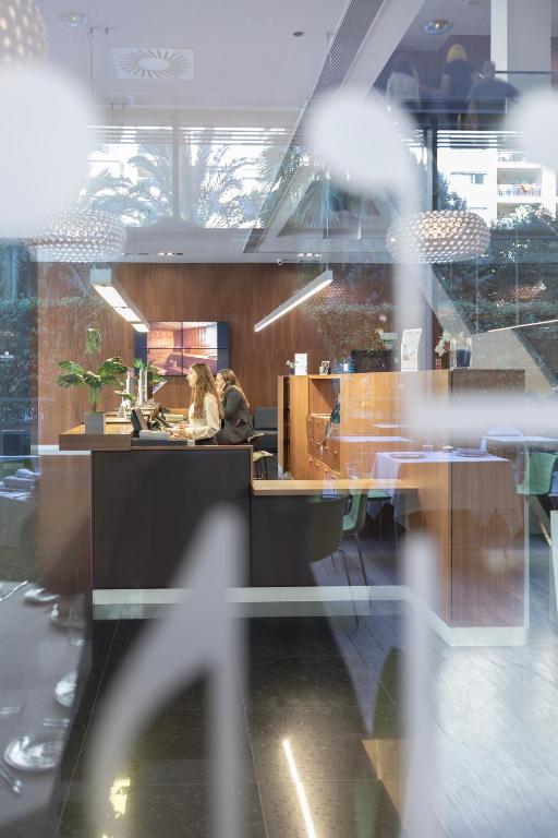 Primus Valencia Hotel, València | 2024 Updated Prices, Deals