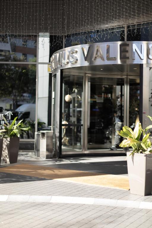 Primus Valencia Hotel, València | 2024 Updated Prices, Deals