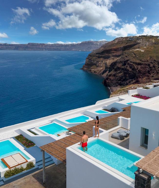Phos The Boutique, Greece, South Aegean, Akrotiri | Thomas Cook